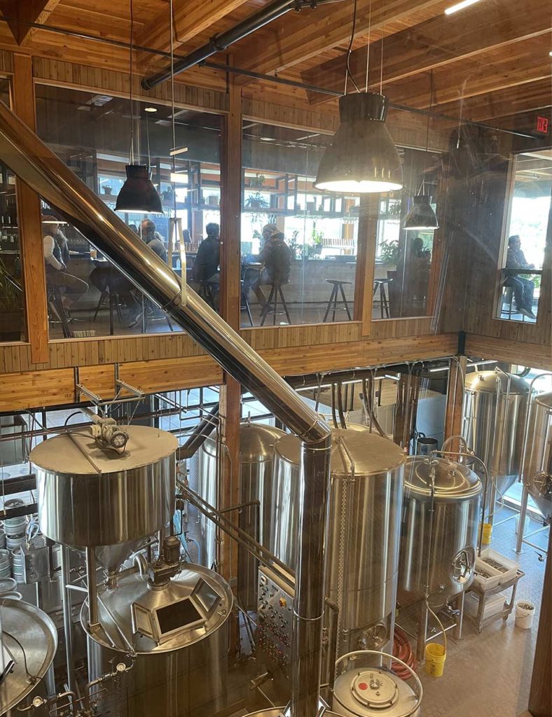 Outpost Building – VALAR CONSULTING ENGINEERING