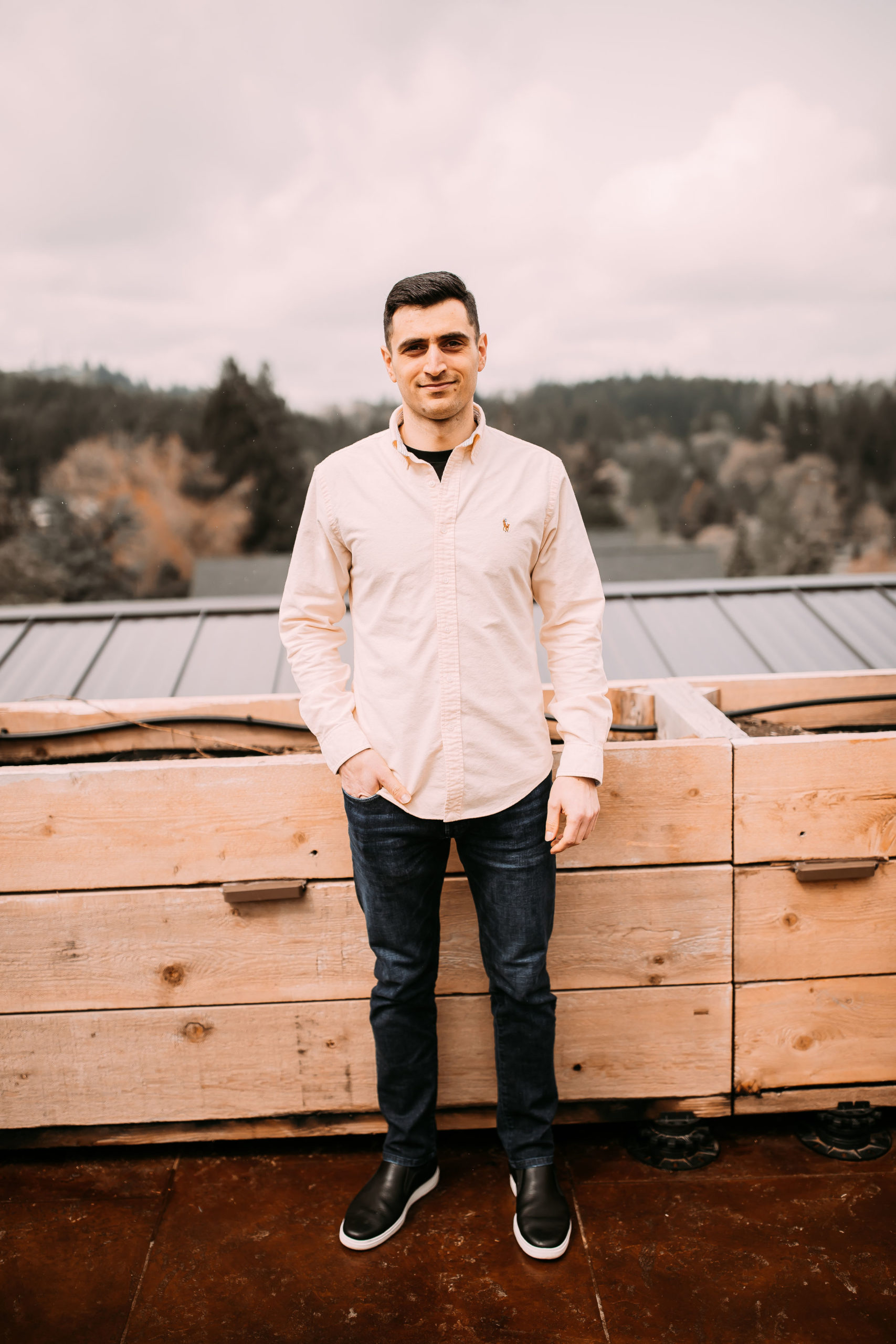 Anis M. Raad – VALAR CONSULTING ENGINEERING