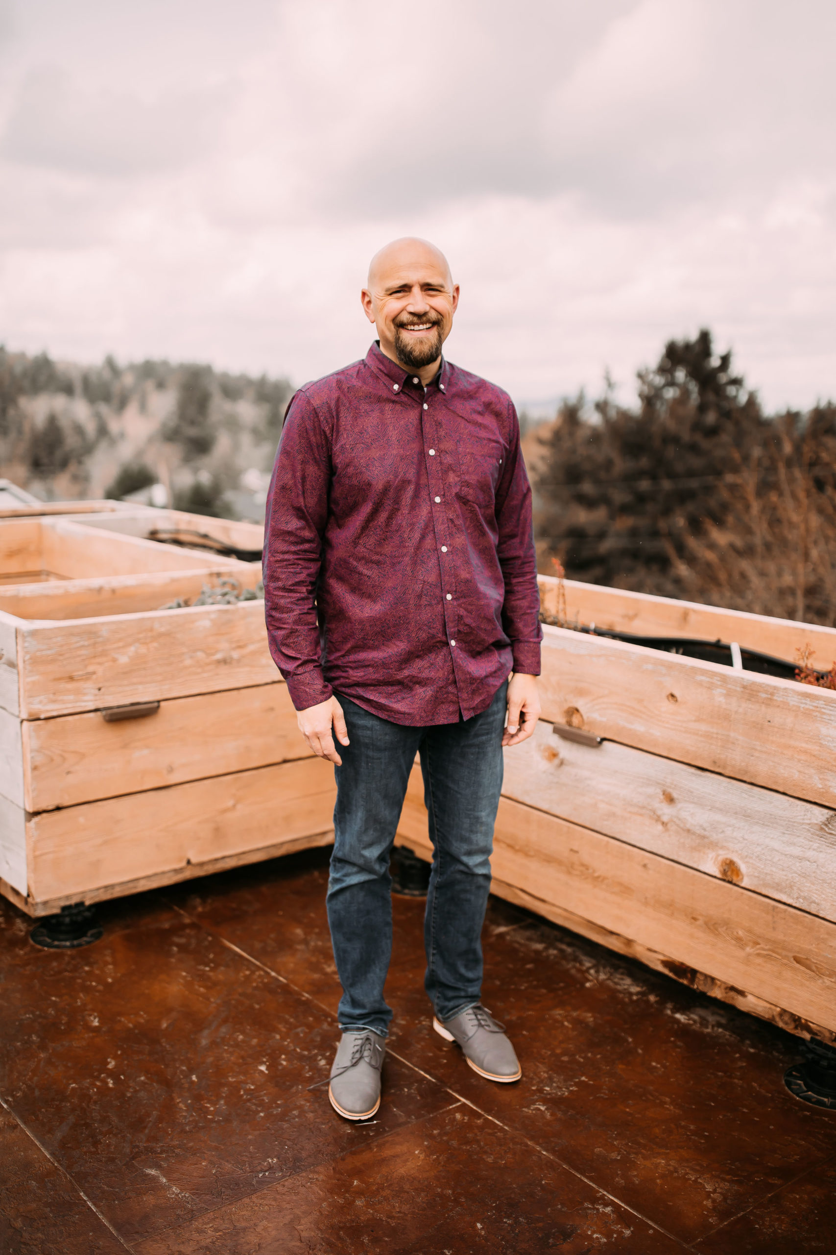 Glenn Koester – VALAR CONSULTING ENGINEERING